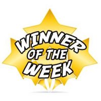 Winner of the Week - May 21, 2017 > WithoutStress.com