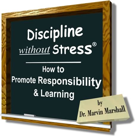 Without Stress - Stress Management